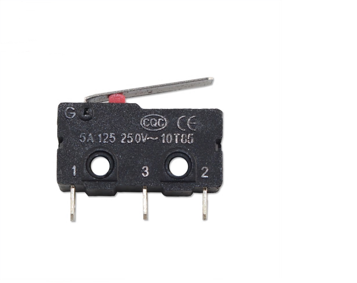 Limit Switch 3 Pin